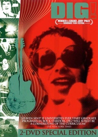 Dig! DVD (2-DVD Special Edition)