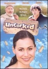 Uncorked DVD