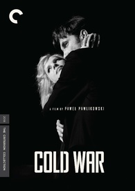 Cold War DVD (Zimna wojna)