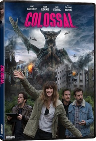 Colossal DVD (Bilingual) (Canada)