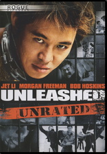 Unleashed DVD (Widescreen Edition)