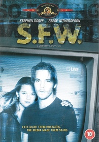 S.F.W. DVD (United Kingdom)