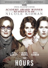 The Hours DVD Release Date June 24, 2003 (Widescreen Edition)