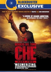 Che: Part Two DVD (Blockbuster Exclusive)