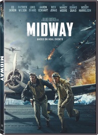 Midway DVD