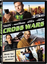 Cross Wars DVD