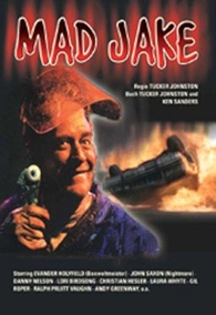 Mad Jake DVD (Uncut | Blood Salvage) (Germany)