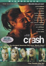 Crash DVD (Best Buy Exclusive)