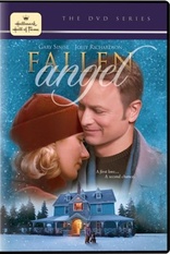 Fallen Angel DVD