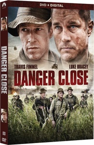 Danger Close DVD Release Date December 17, 2019 (DVD + Digital)