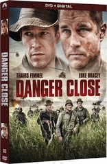 Danger Close DVD Release Date December 17, 2019 (DVD + Digital)