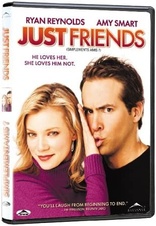 Just Friends DVD (Canada)