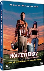 The Waterboy DVD Release Date March 10, 2016 (El aguador / Re-edición ...