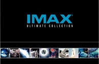IMAX Ultimate Collection DVD
