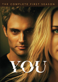 You: The Complete First Season DVD (Warner Archive Collection)