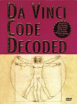 Da Vinci Code Decoded DVD (DigiPack)