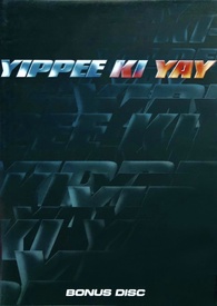 Die Hard Collection: Yippee Ki Yay DVD (Bonus Disc)