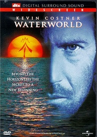 Waterworld DVD (DTS)