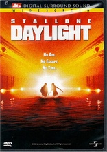 Daylight DVD (Collector's Edition)