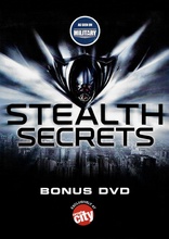 Stealth DVD Release Date November 15, 2005 (Two-Disc Special Edition)