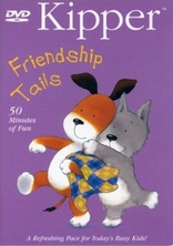 Kipper: Let It Snow DVD