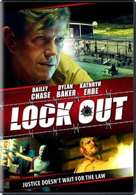 Lock Out DVD
