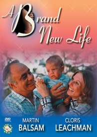 A Brand New Life DVD