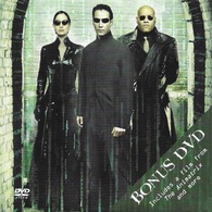 The Matrix Reloaded: Behind the Scenes DVD (Best Buy Exclusive ...