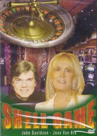 Shell Game DVD