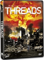 Threads DVD (United Kingdom)
