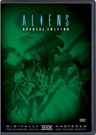 Aliens DVD Release Date June 1, 1999 (Special Edition)