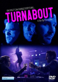 Turnabout DVD