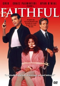 Faithful DVD