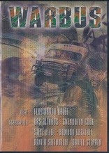 Warbus DVD (Germany)