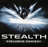 Stealth DVD Release Date November 15, 2005 (Two-Disc Special Edition)