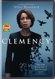 Clemency DVD