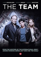 The Team: Season 1 DVD