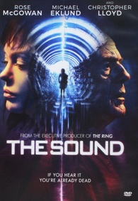 The Sound DVD
