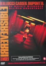 Irreversible DVD (Netherlands)