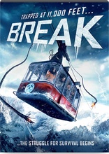 Break DVD Release Date December 3, 2019