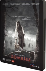 Zombies DVD (SteelBook) (Germany)