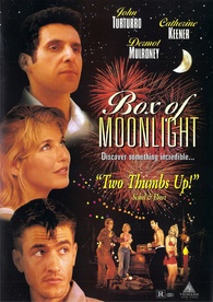Box of Moonlight DVD Release Date August 25, 1998