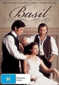 Basil DVD (Australia)