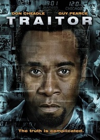 Traitor DVD Release Date December 16, 2008