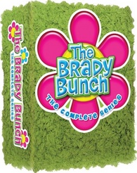 The Brady Bunch: The Complete Series DVD (DigiPack)
