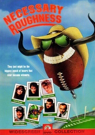 Necessary Roughness DVD (Widescreen Collection)