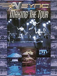 *NSYNC: Making the Tour DVD