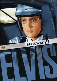 Speedway DVD