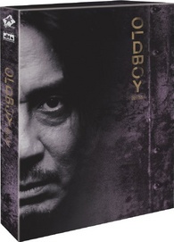 Oldboy DVD Release Date May 14, 2004 (DigiPack) (South Korea)