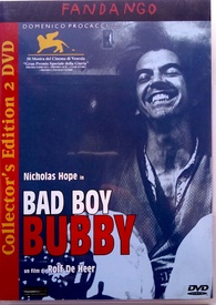 Bad Boy Bubby DVD (Collector's Edition 2 DVD) (Italy)